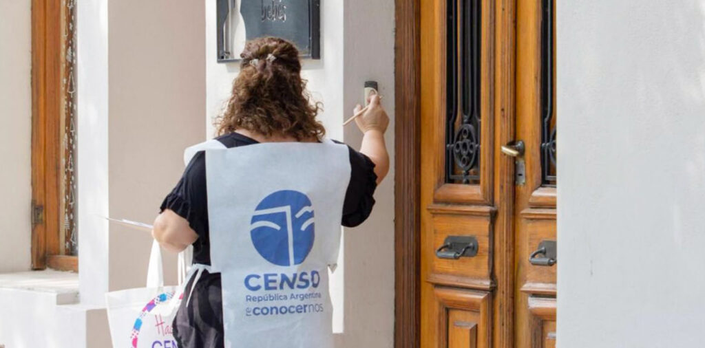 Recomendaciones de seguridad al momento de recibir a censistas – SNOW ...