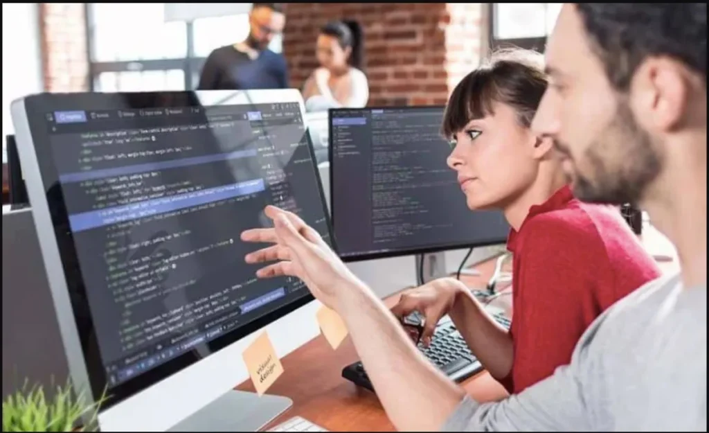 Argentina Programa 4.0: inscripción a cursos de uno de los trabajos ...